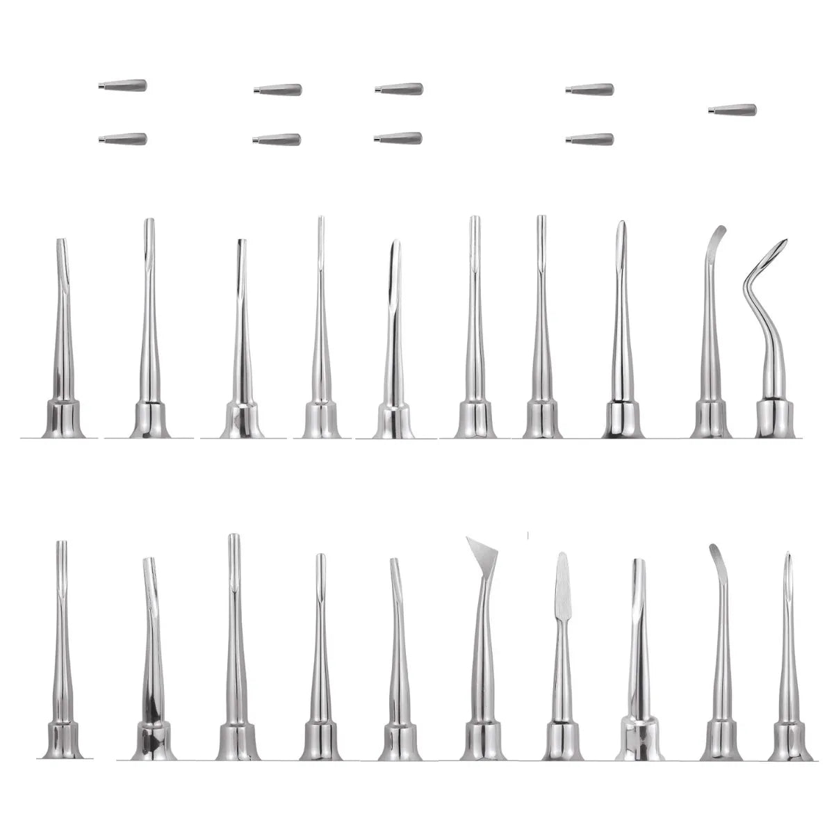 Buy GDC Root Elevators – Oralkart