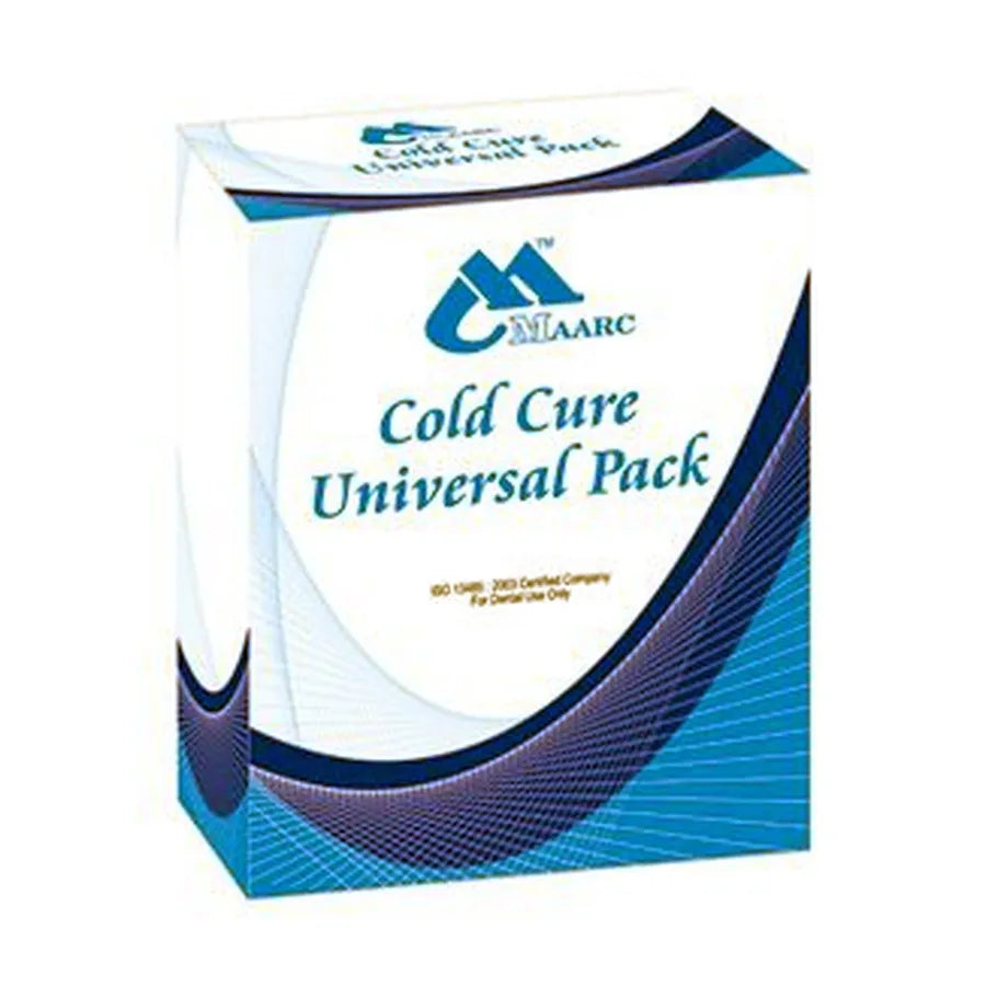 Buy MAARC Cold Cure Lab Pack – Oralkart