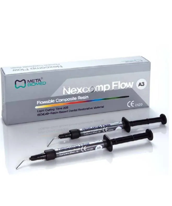 Buy Meta Nexcomp Flow Composite – Oralkart