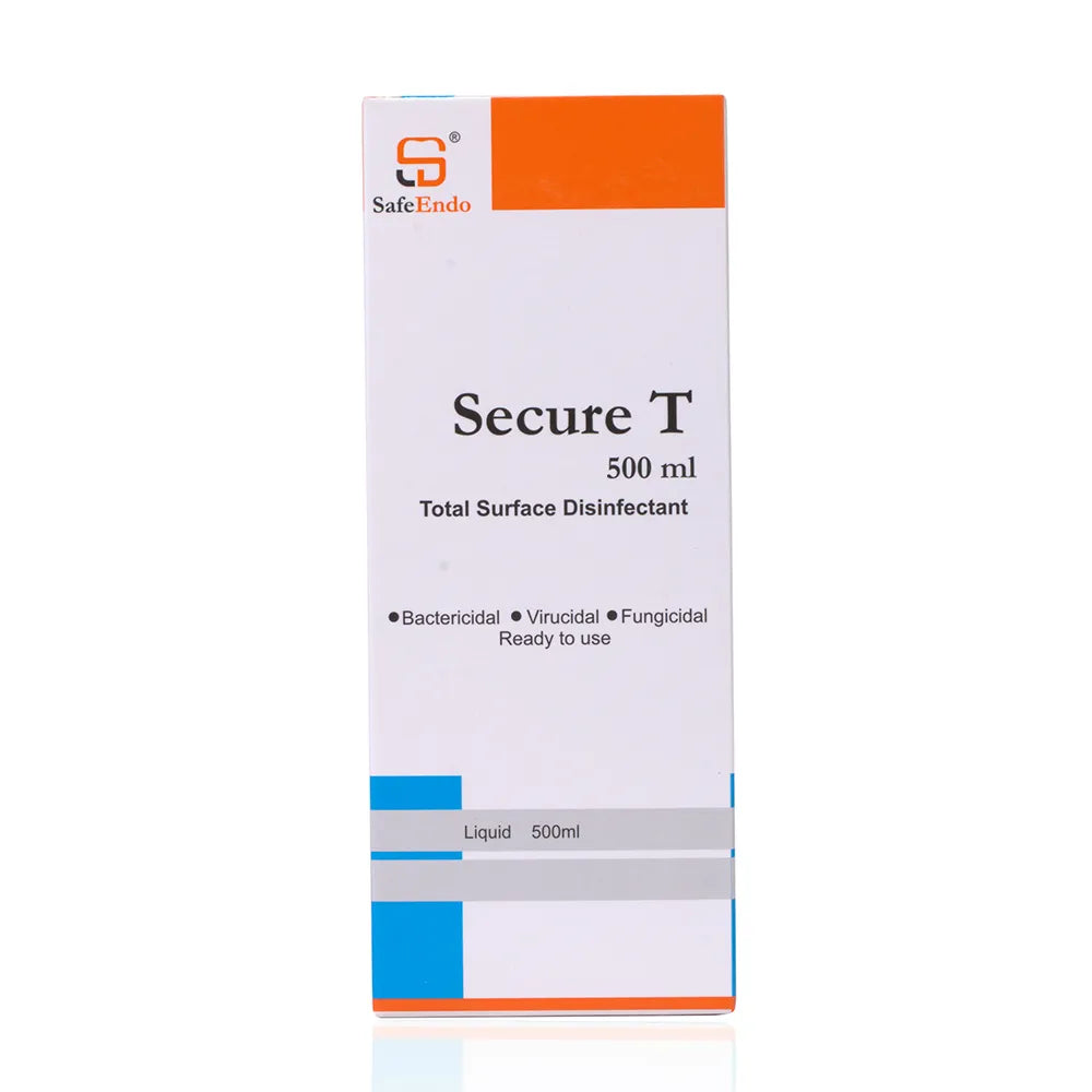 Buy SafeEndo Secure T – Oralkart