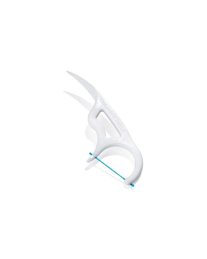 Buy Curaprox DF 967 flosspic – Oralkart