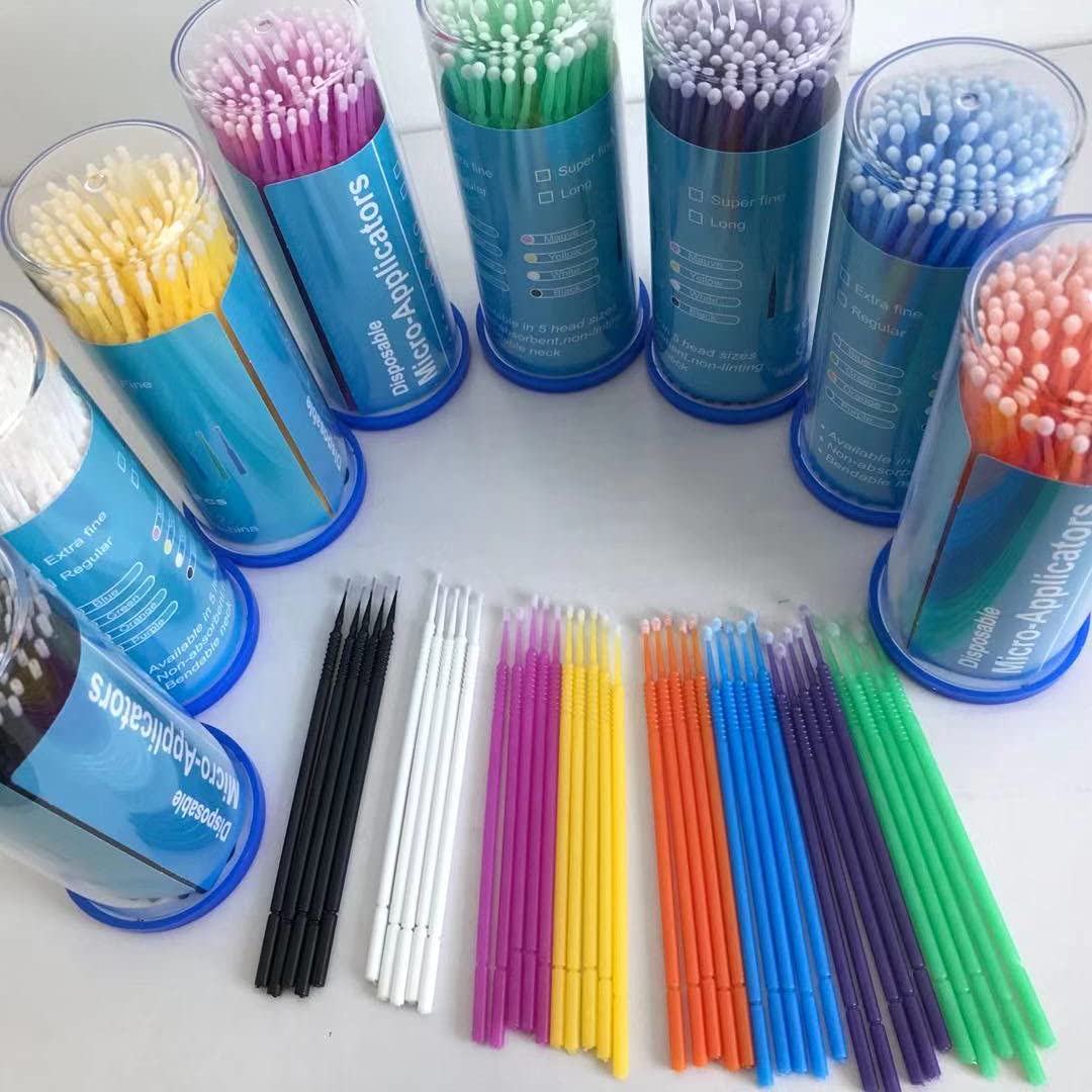 Applicator Tips – Oralkart