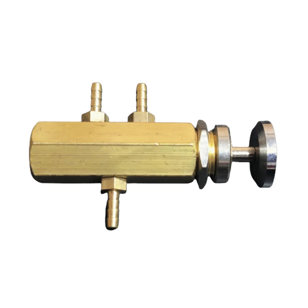 Buy Sparedent Dental Push Pill Water Switch Adjust Valve – Oralkart