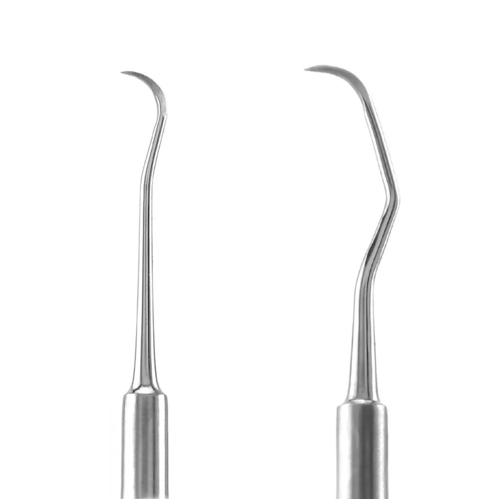 GDC Supra Gingival Scaler Single End – Oralkart