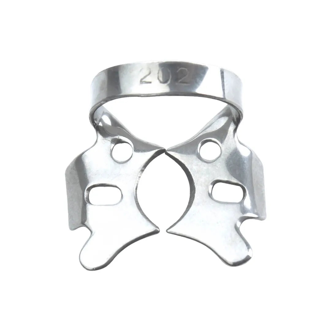 Buy GDC Rubber Dam Clamp Adult 202 (Rdc202) – Oralkart