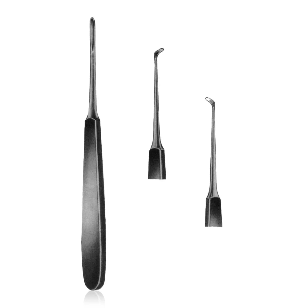 Buy API Root Elevators Warwick James Set of 3 – Oralkart