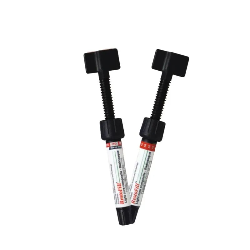 Buy Anabond Restofill Composite Syringe Refill – Oralkart