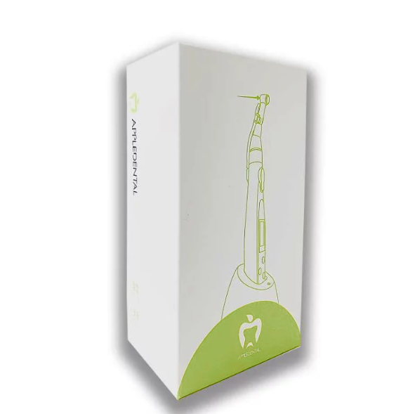 Buy Apple Dental Eco Endomotor - with LED Light – Oralkart