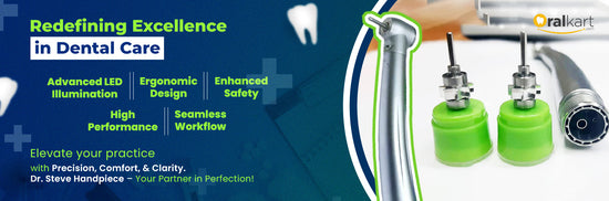 OralKart: India's Trusted Online Dental Supply Store | Buy Dental Prod ...