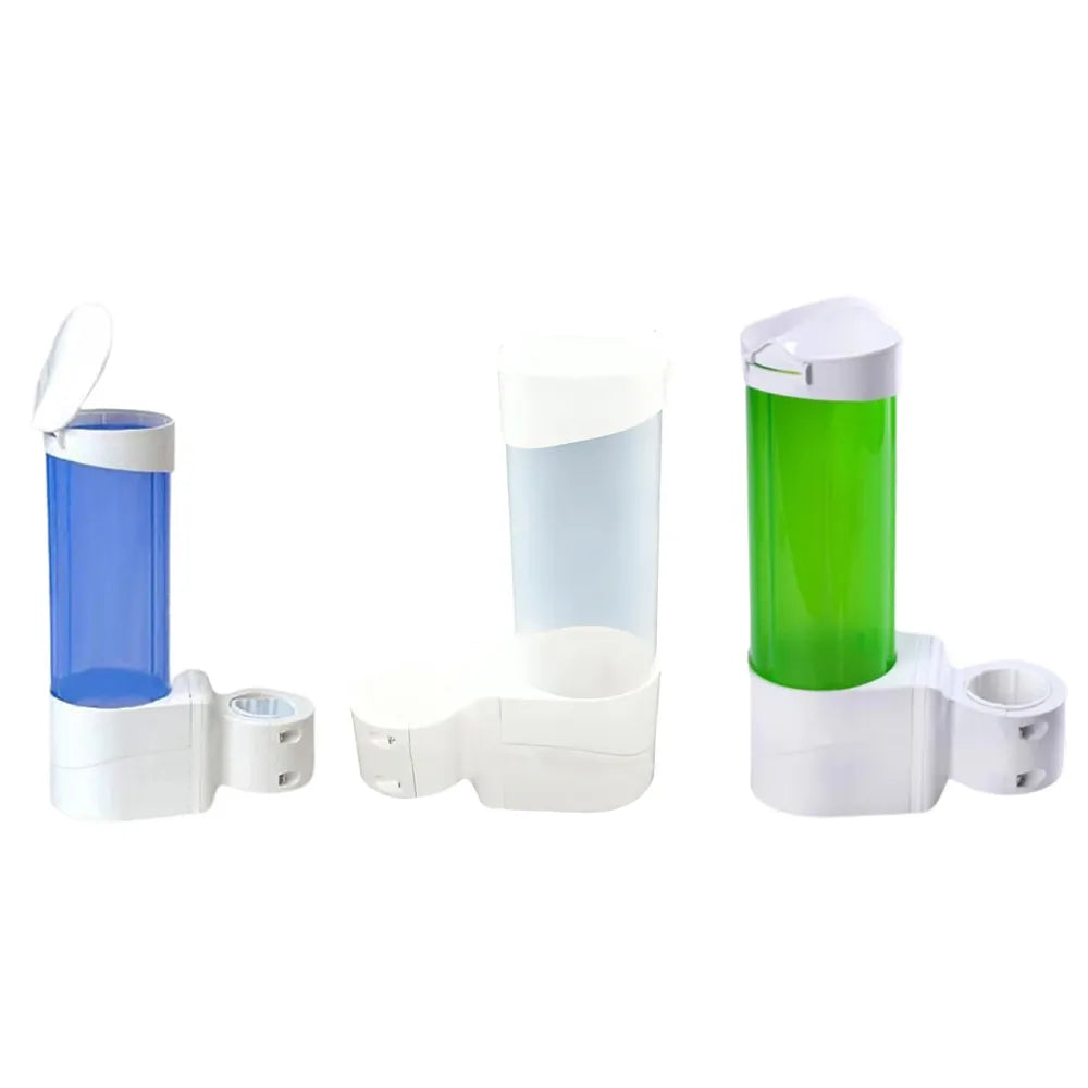 Buy ET Dental Cup Dispenser - Chair Mount – Oralkart