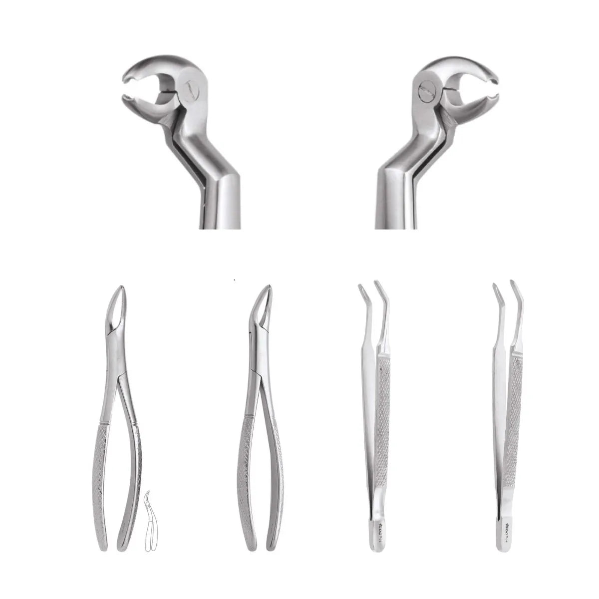 Buy GDC Extraction Forceps Special Wisdom Routrier – Oralkart