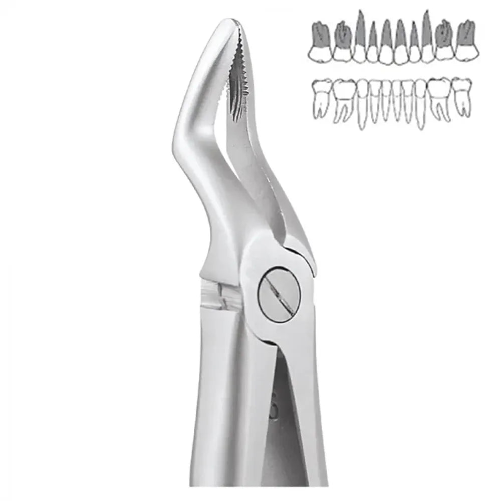 Buy GDC Extraction Forceps Upper Roots Pedo Premium (Fx7cp) – Oralkart