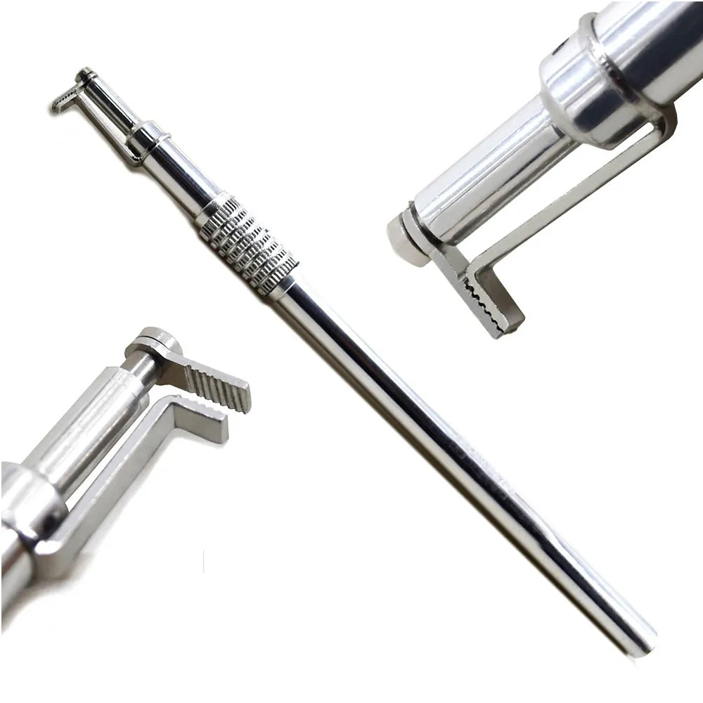 Buy GDC Light Weight Positioner (Aluminium) 2817 – Oralkart