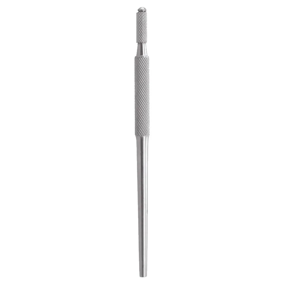 Buy GDC Micro Scalpel Handle (12.0cm) (1-015) – Oralkart