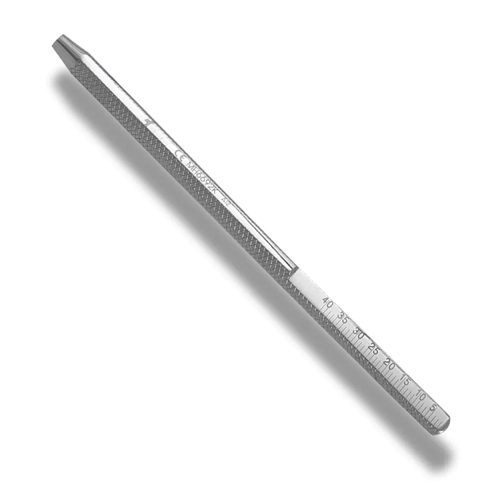 Buy GDC Mirror Handle With Scale (MHS) – Oralkart