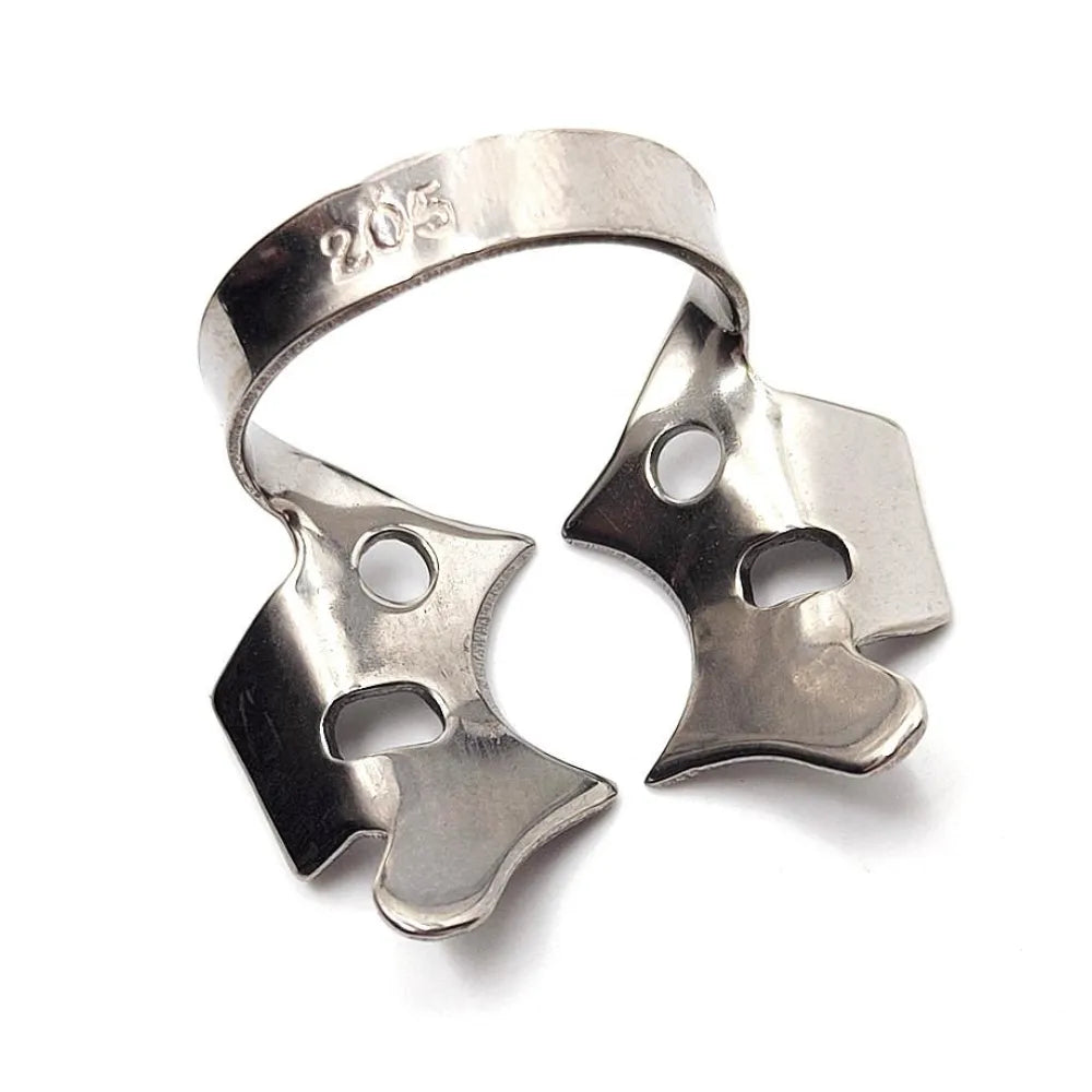 Buy GDC Rubber Dam Clamp Adult 205 (Rdc205) – Oralkart