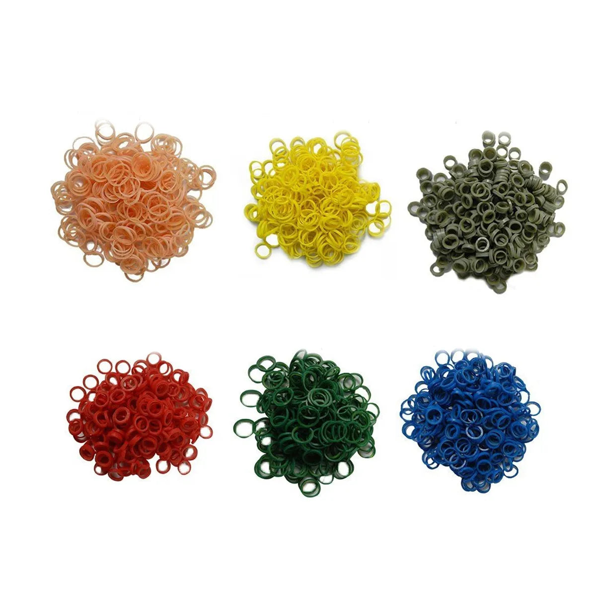 Buy JJ Ortho Intraoal Elastics – Oralkart