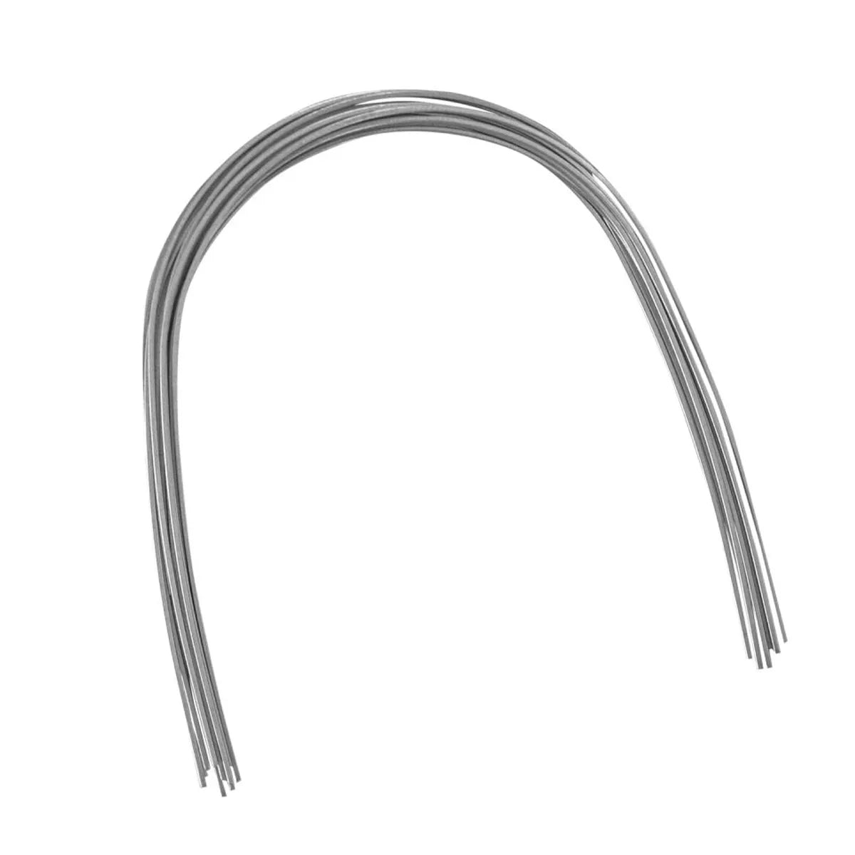 Buy JJ Ortho Thermal Activated NiTi Archwires Natural Form - Round ...