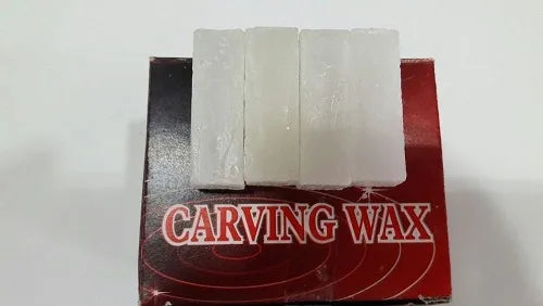 MDM Carving Wax Blocks – Oralkart