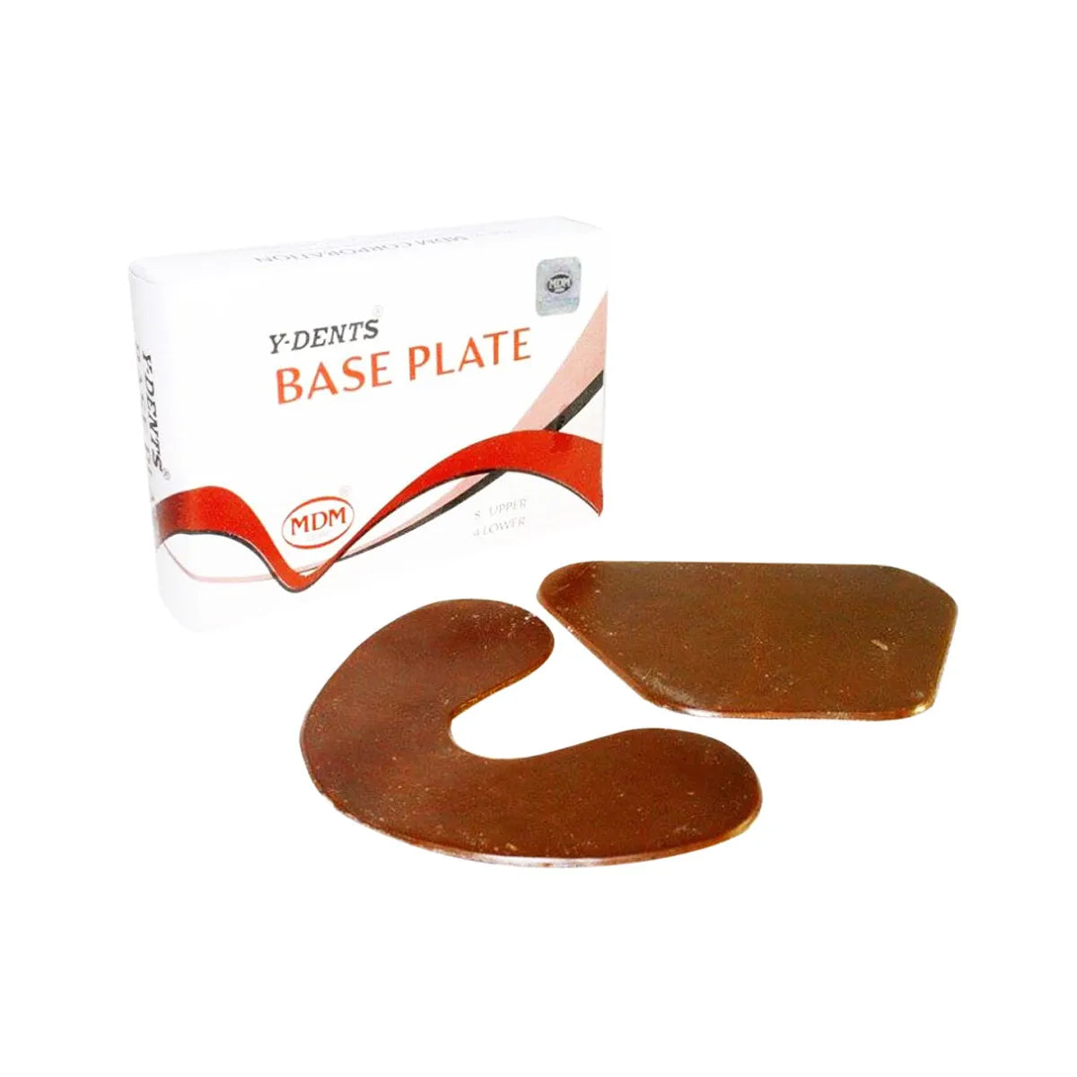 Buy MDM Dental Shellac Base Plate – Oralkart