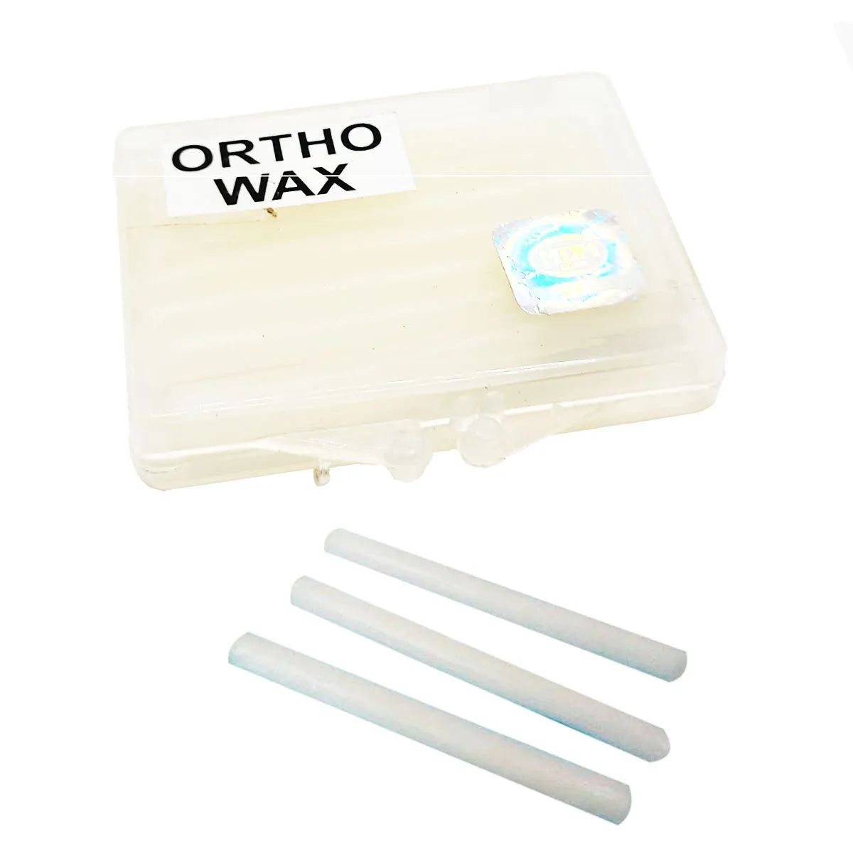 Buy MDM Ortho Wax – Oralkart