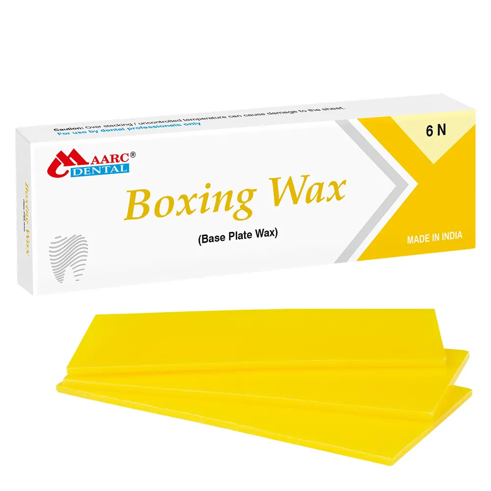Buy Maarc Boxing Wax – Oralkart