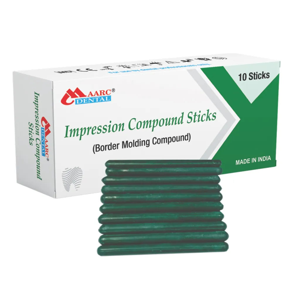 Buy Maarc Impression Compound Sticks – Oralkart