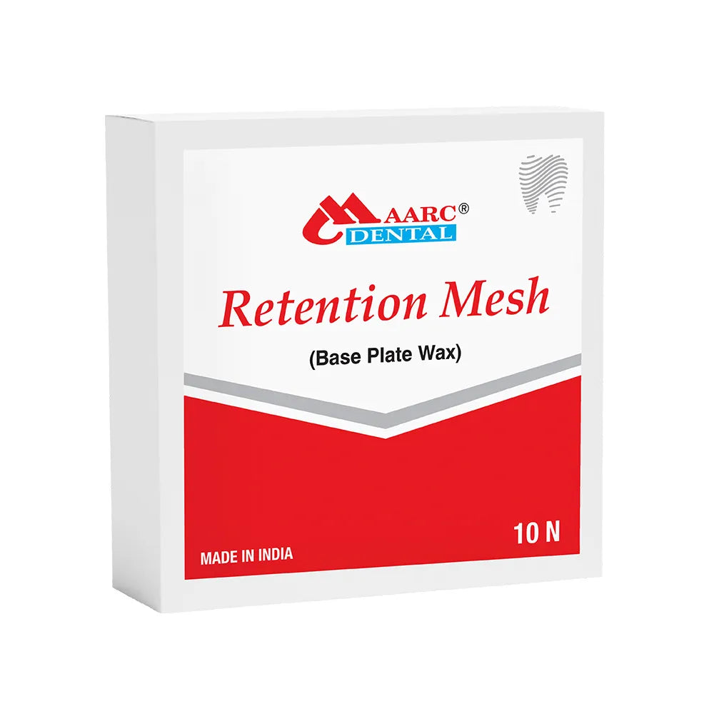 Buy Maarc Retention Mesh – Oralkart