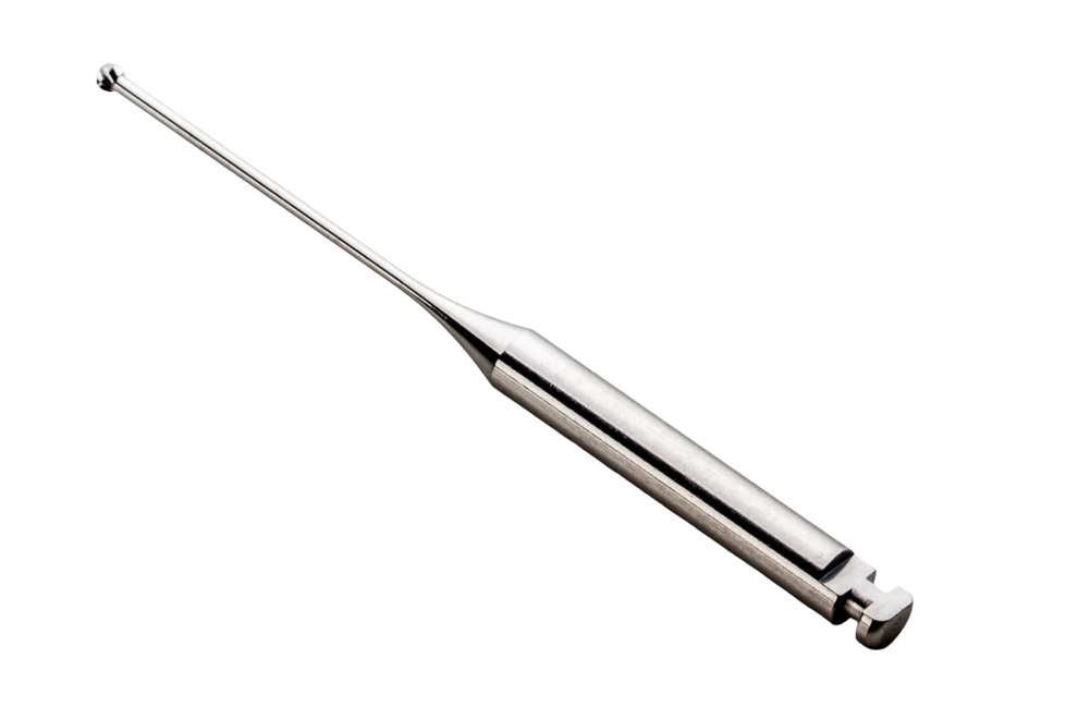 Buy Mani MI Stainless Steel Burs – Oralkart