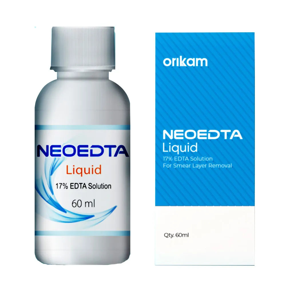 Buy Neoendo Neo EDTA Liquid – Oralkart
