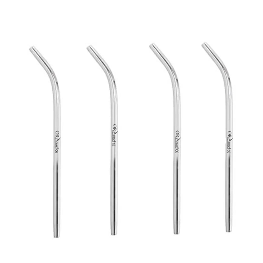 Buy Oracraft Metal Suction Tips – Oralkart