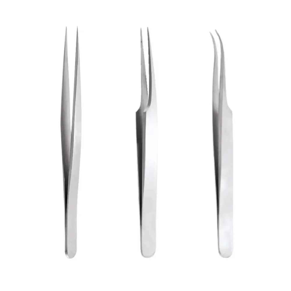 Buy Oracraft Tissue Pliers – Oralkart