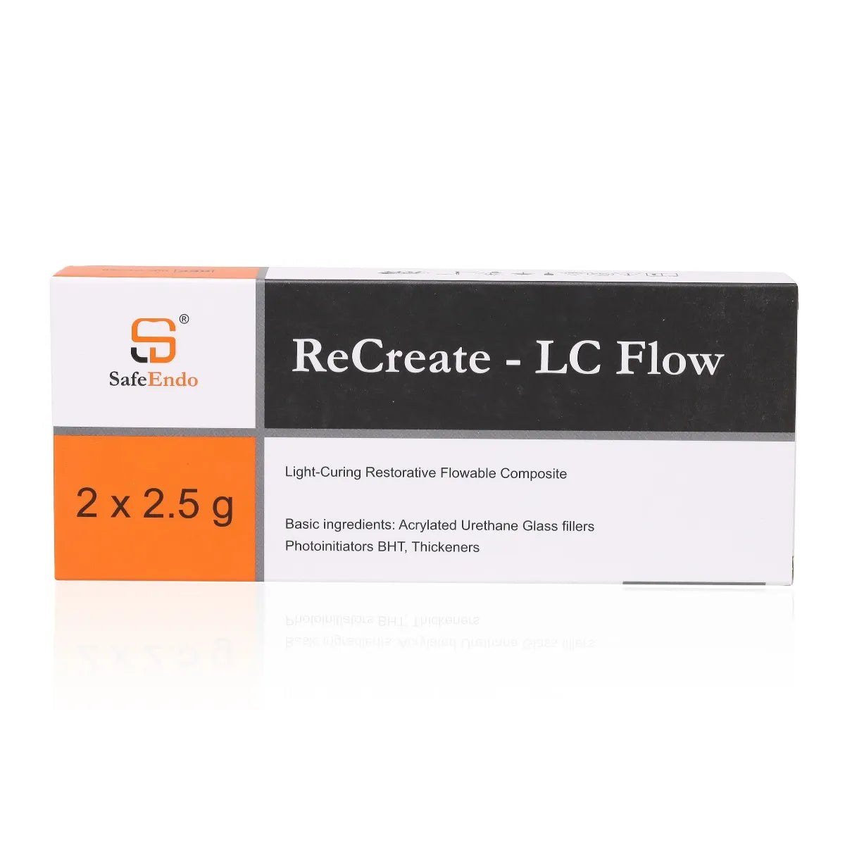 Buy SafeEndo ReCreate LC Flow – Oralkart