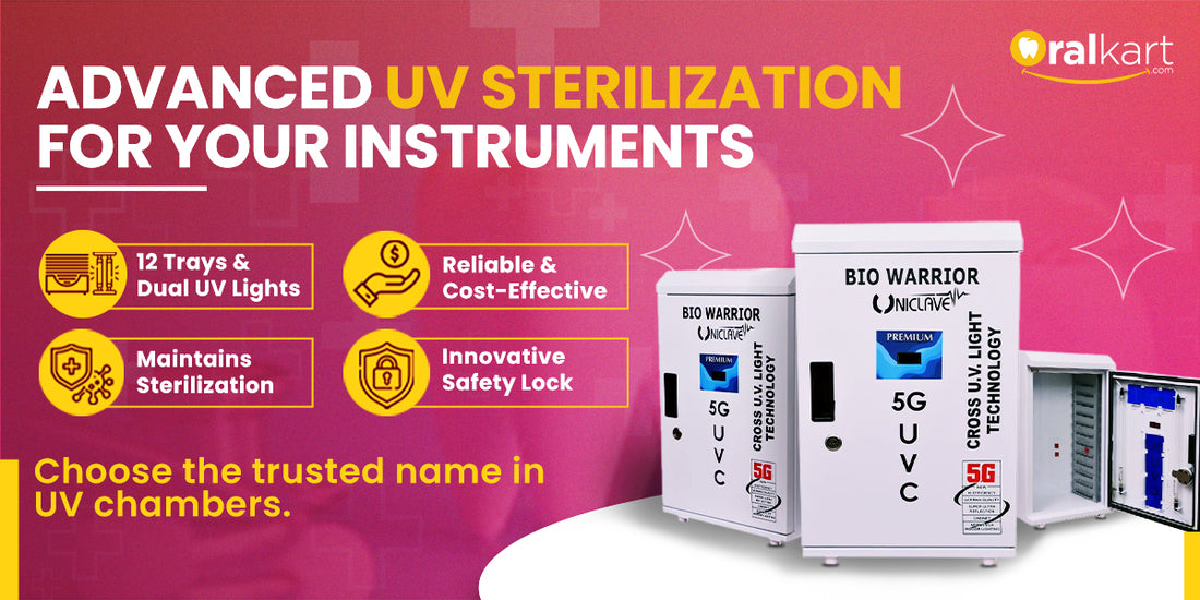 OralKart: India's Trusted Online Dental Supply Store | Buy Dental Prod ...