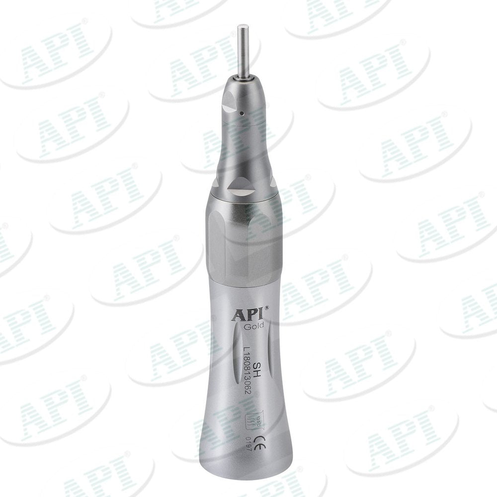 Buy API Gold Micro Motor Handpiece - SH – Oralkart
