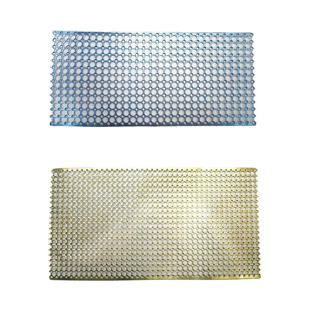Buy SK Surgicals Titanium Bone Mesh Plates – Oralkart