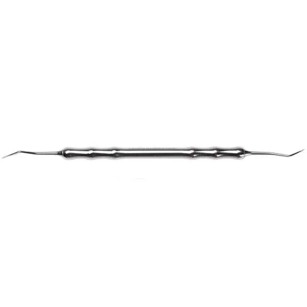 Buy Stainless Steel Ultradent Fischer's Ultrapak Packer – Oralkart