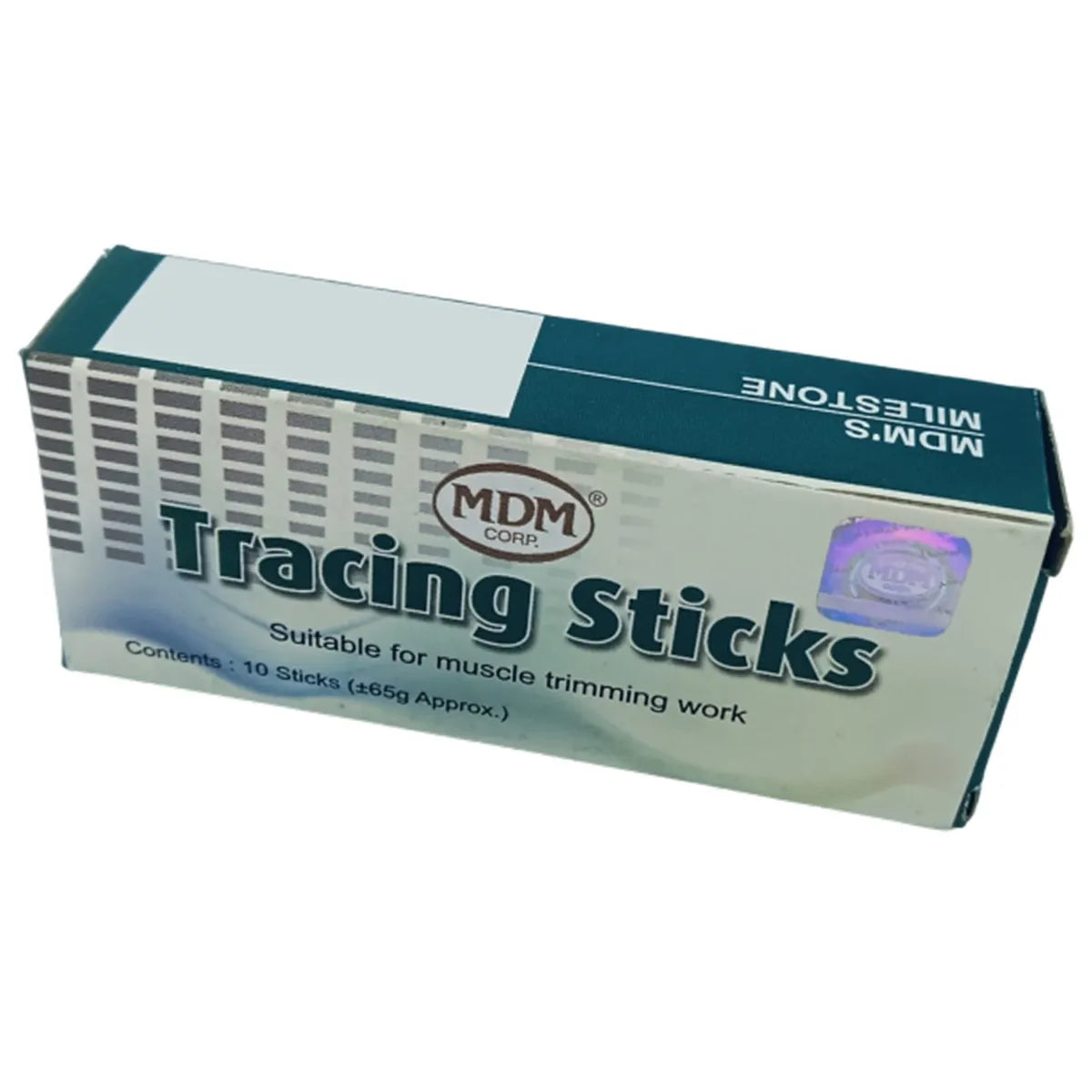 Buy MDM Tracing Green Sticks – Oralkart