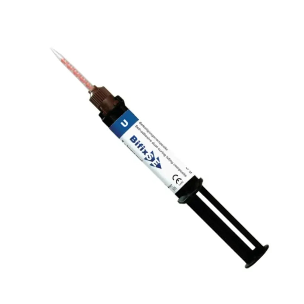 Buy Voco Bifix SE Self-Adhesive Resin Cement – Oralkart